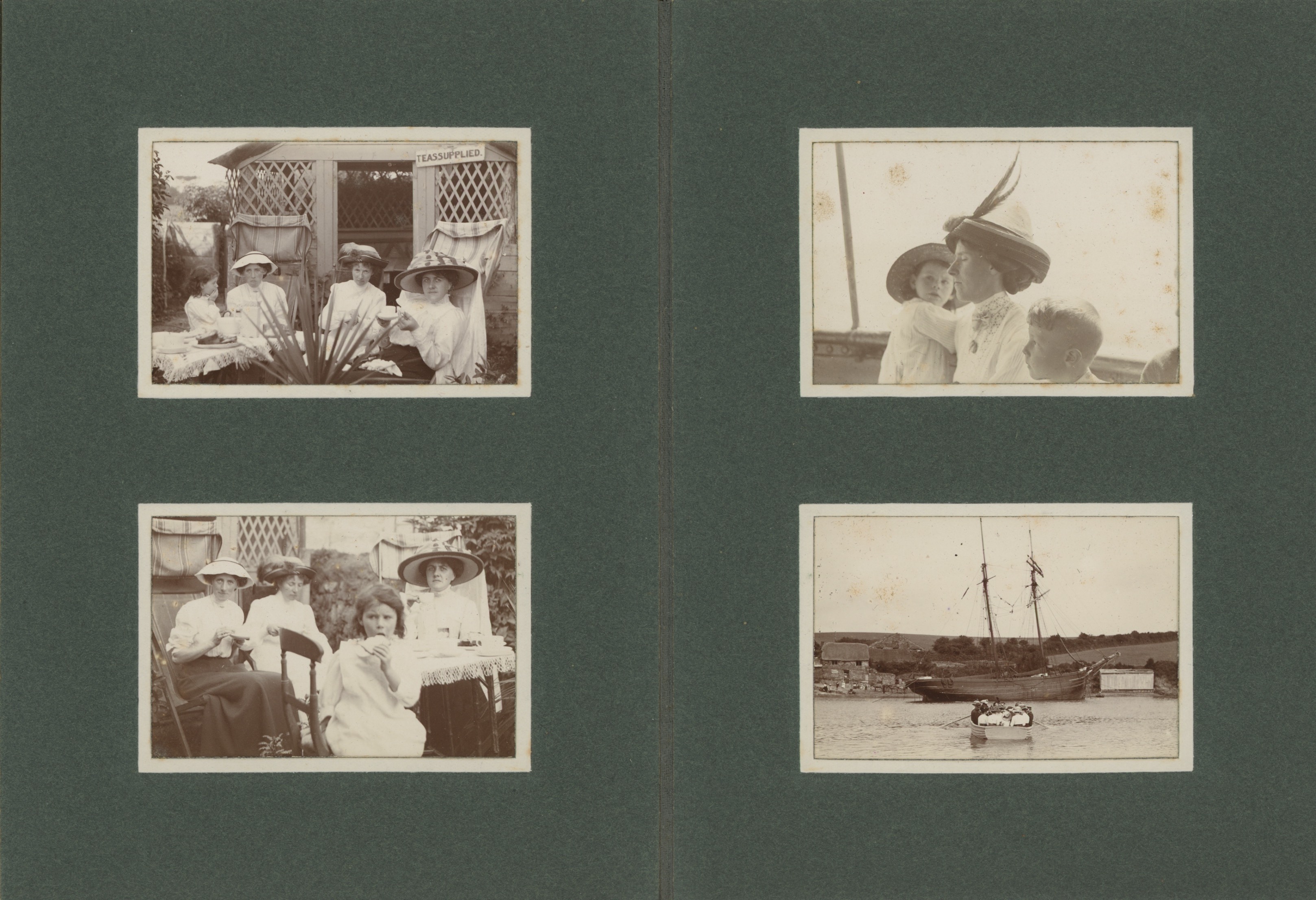 The Post-Victorian Eye – THE FAMILY MUSEUM