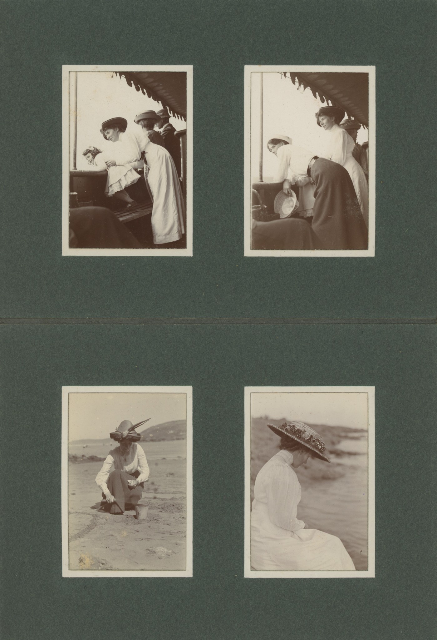 The Post-Victorian Eye – THE FAMILY MUSEUM